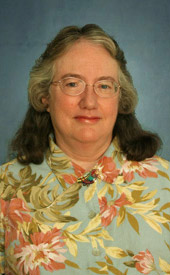 Employee Information - ECU Libraries Staff Directory